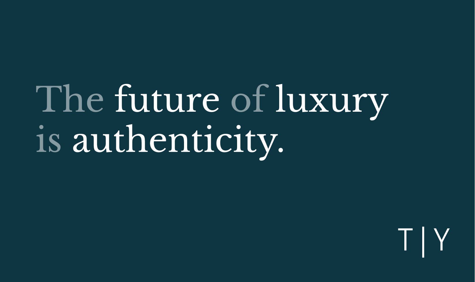 TY Studio - Projects