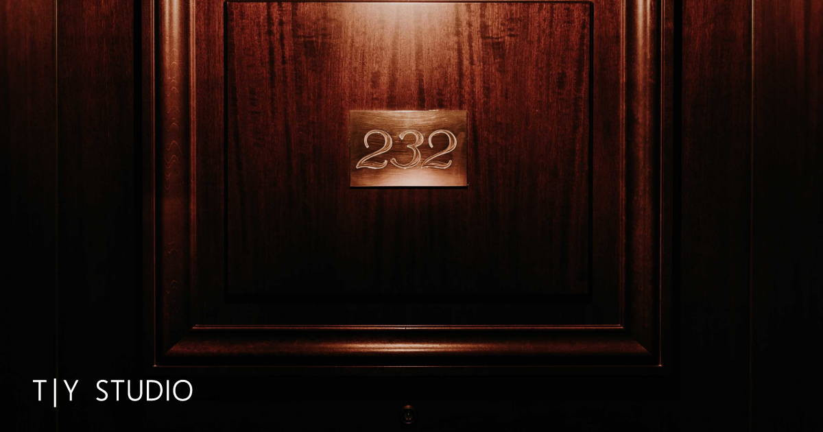 TY Studio - Intercontinental